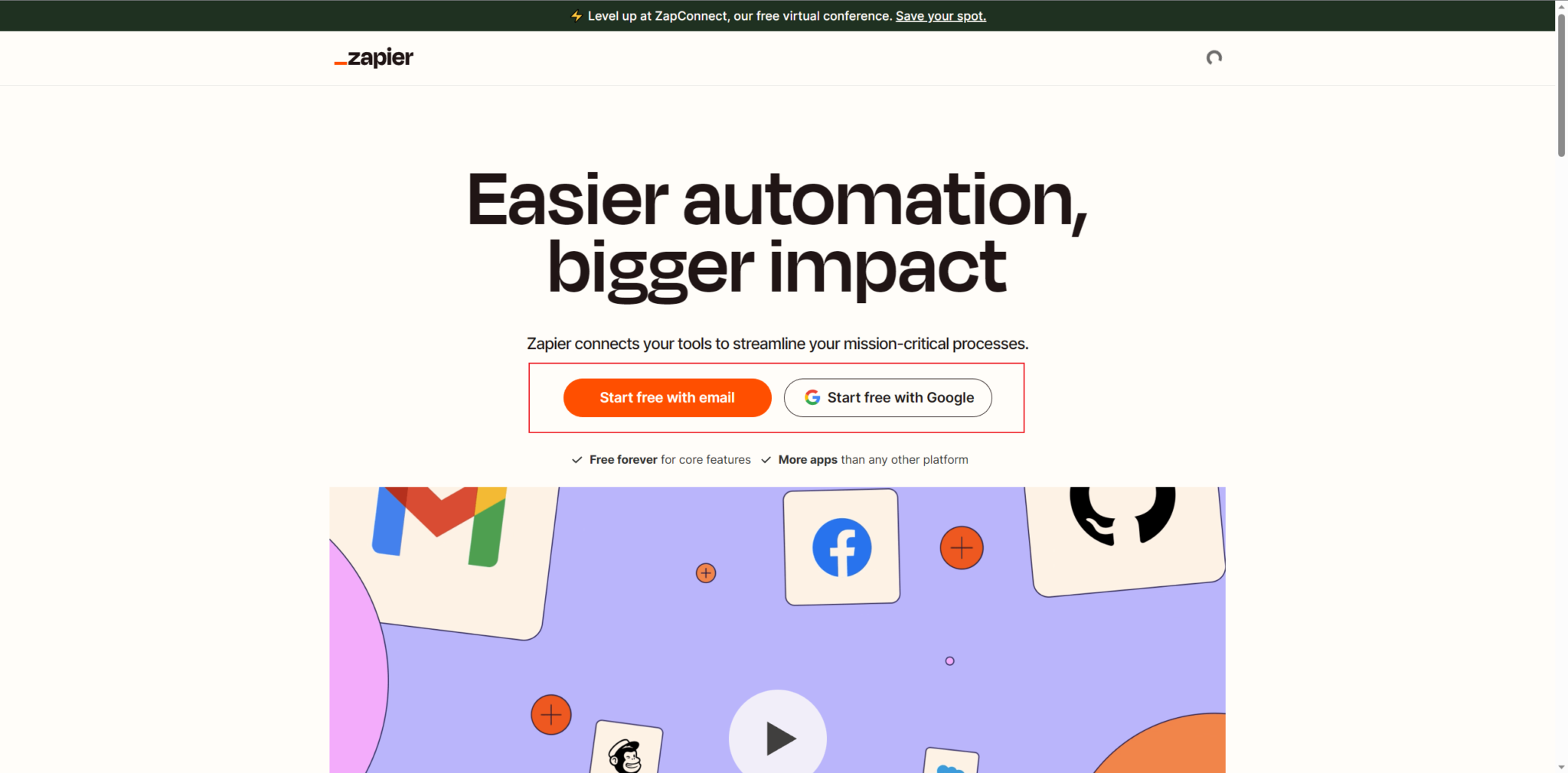 透過 Zapier 實現自動化：介紹、功能和使用案例 - NICROW