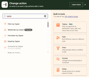 透過 Zapier 實現自動化：介紹、功能和使用案例 - NICROW