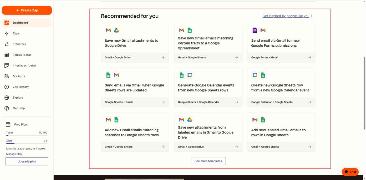 透過 Zapier 實現自動化：介紹、功能和使用案例 - NICROW