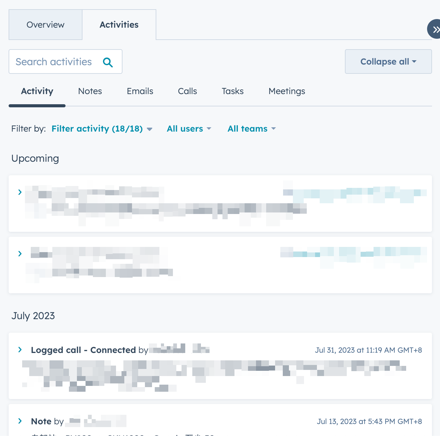 hubspot Pipeline 完整基礎教學 (Sales專用) - NICROW