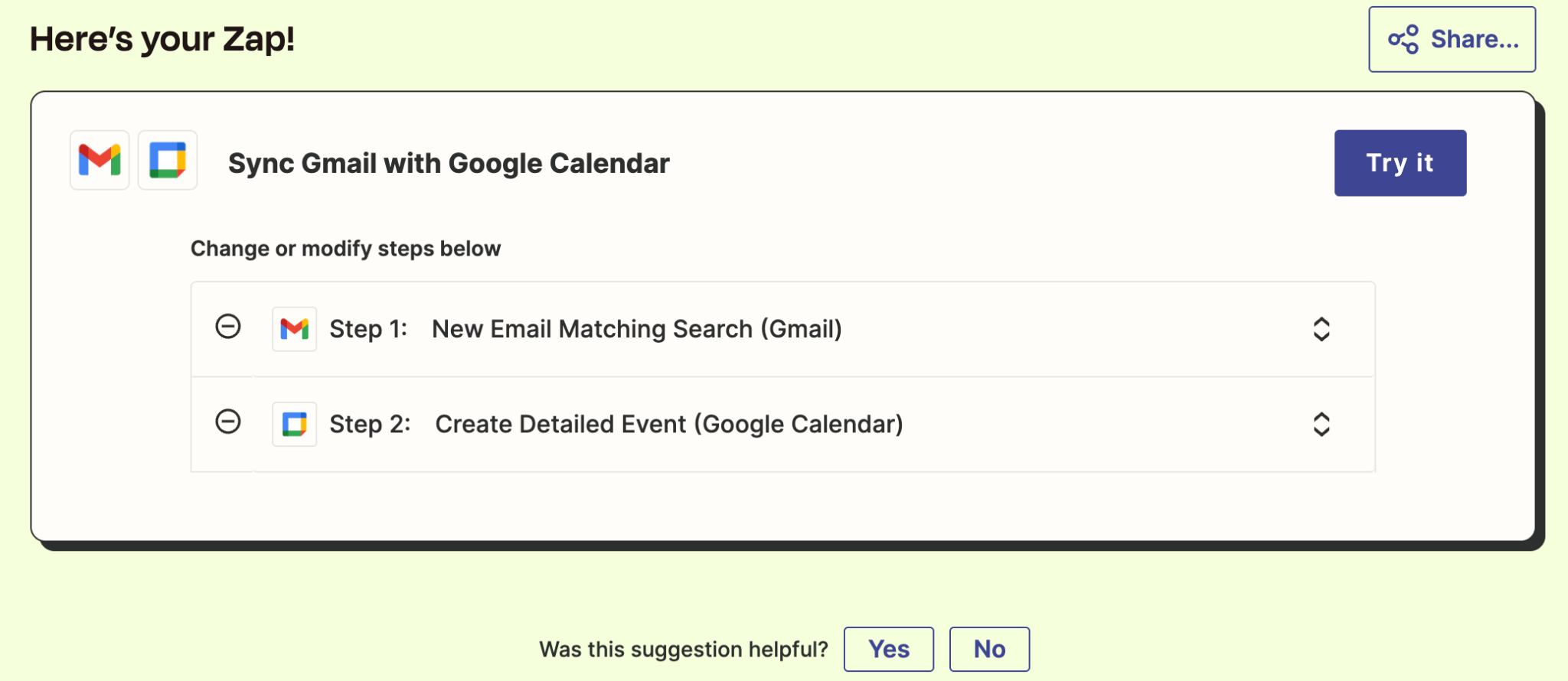 EP.2 Zapier - Gmail 與 Google calendar 串聯，加強工作效率 - NICROW