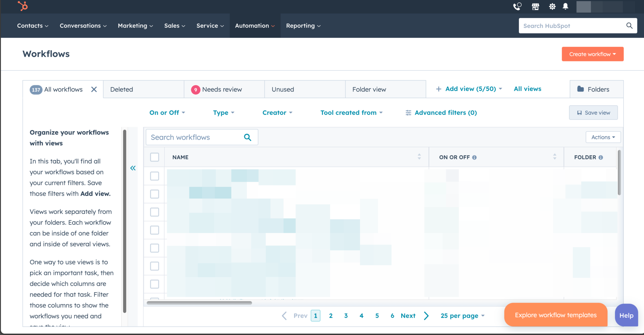 建立 Hubspot Workflow：工作自動化的重要性 - NICROW