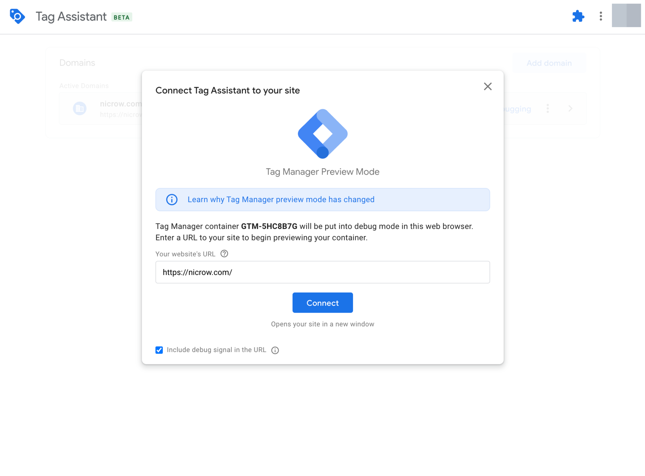 掌握 GTM 事件追蹤：基礎教學以及安裝指南 - NICROW