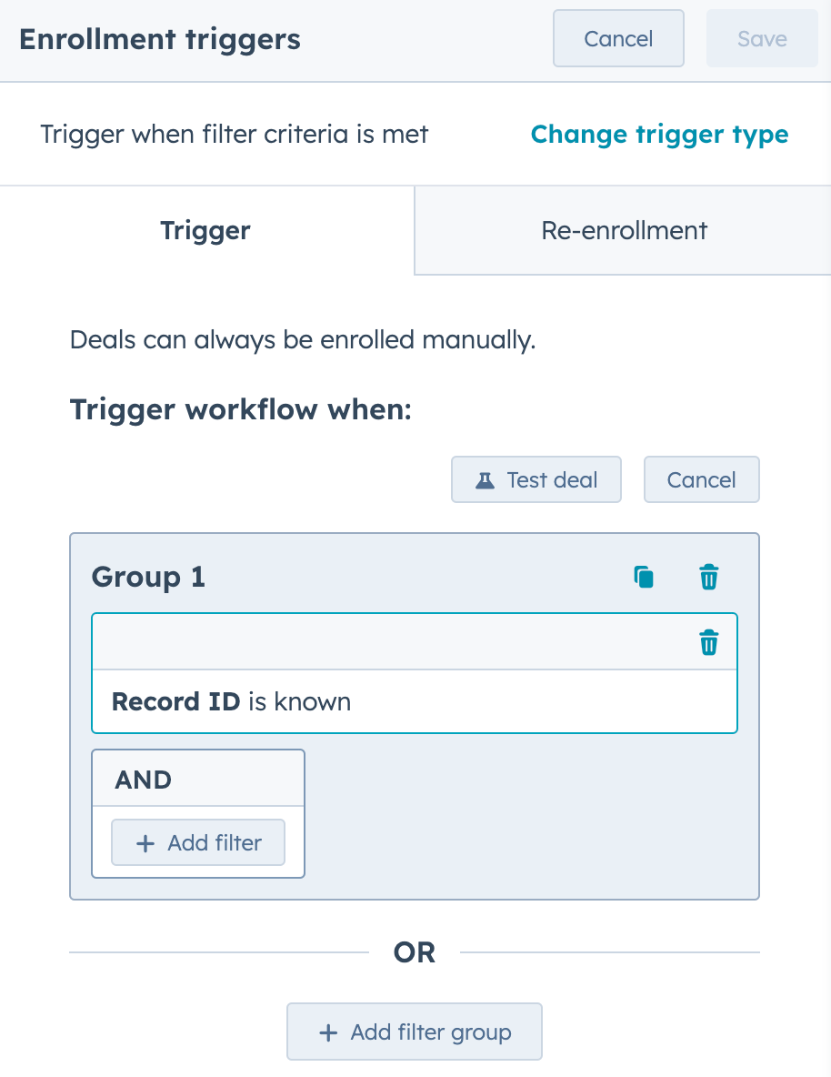建立 Hubspot Workflow：工作自動化的重要性 - NICROW
