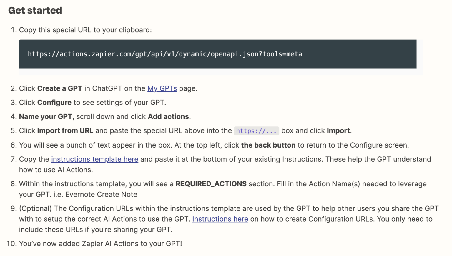 EP.3 Zapier – 如何在 ChatGPT 上進行自動化任務：安裝指南 - NICROW