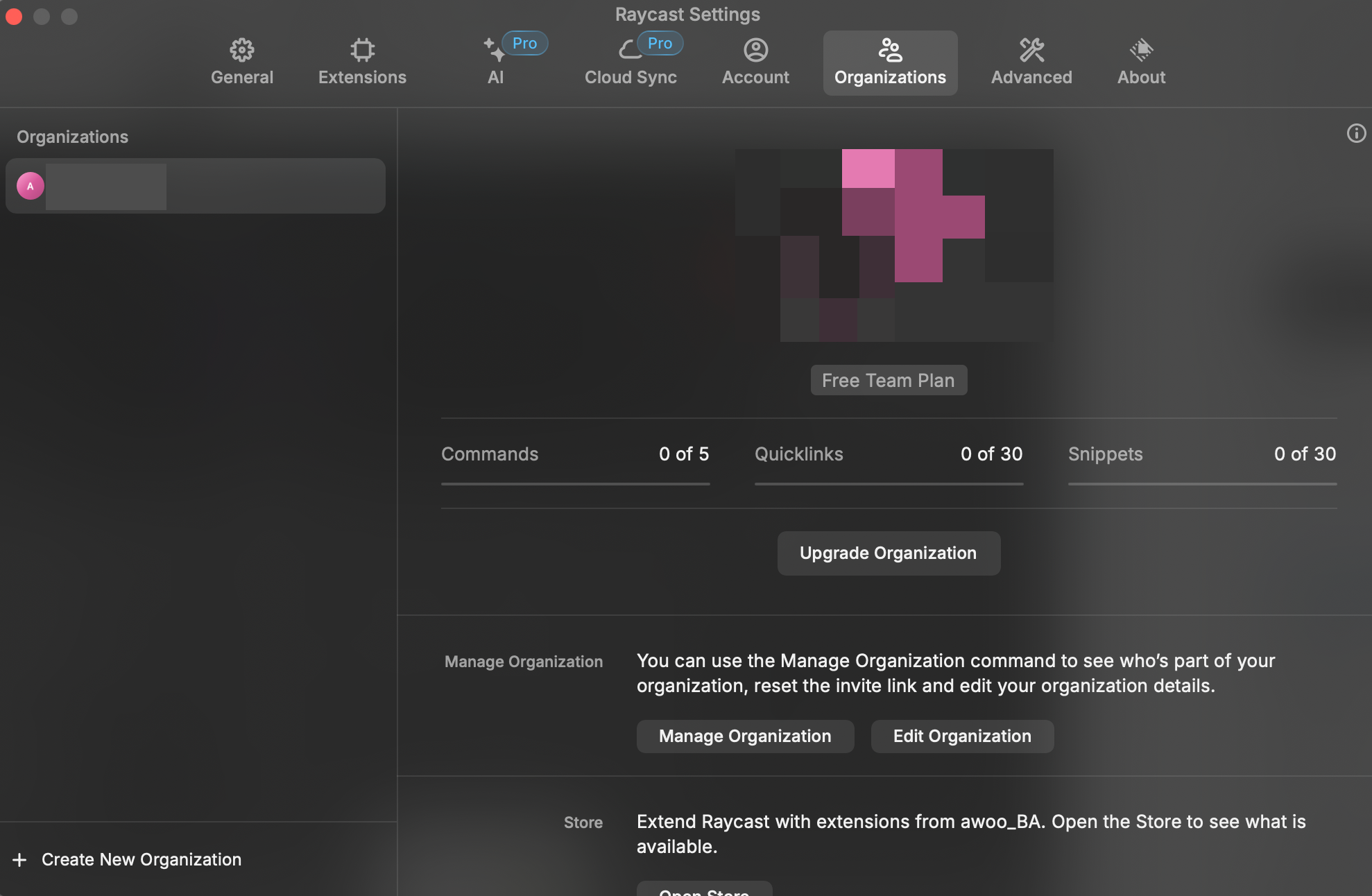 效率神器 Raycast 教學指南 - 讓你的生產力全面飆升 - NICROW