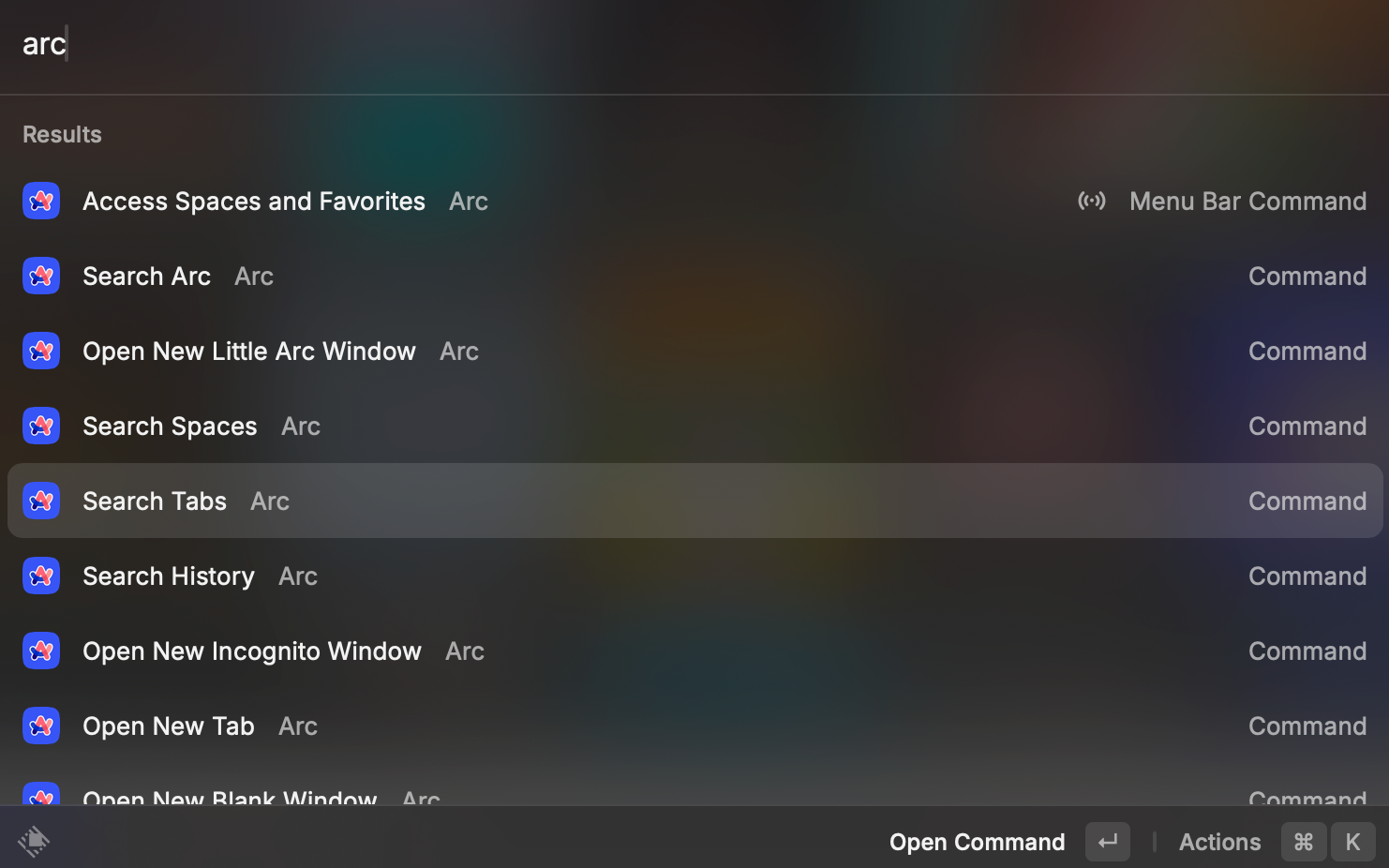 效率神器 Raycast 教學指南 - 讓你的生產力全面飆升 - NICROW