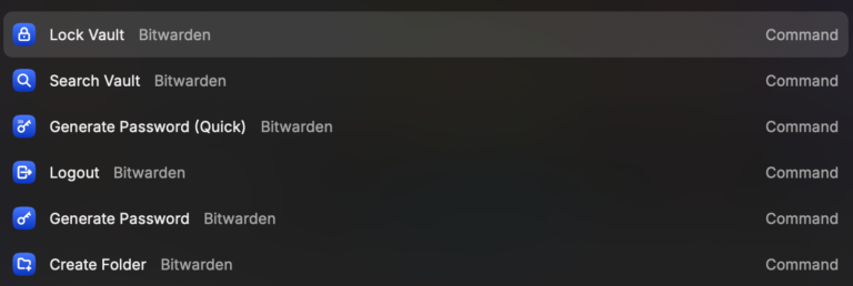 效率神器 Raycast 教學指南 - 讓你的生產力全面飆升 - NICROW