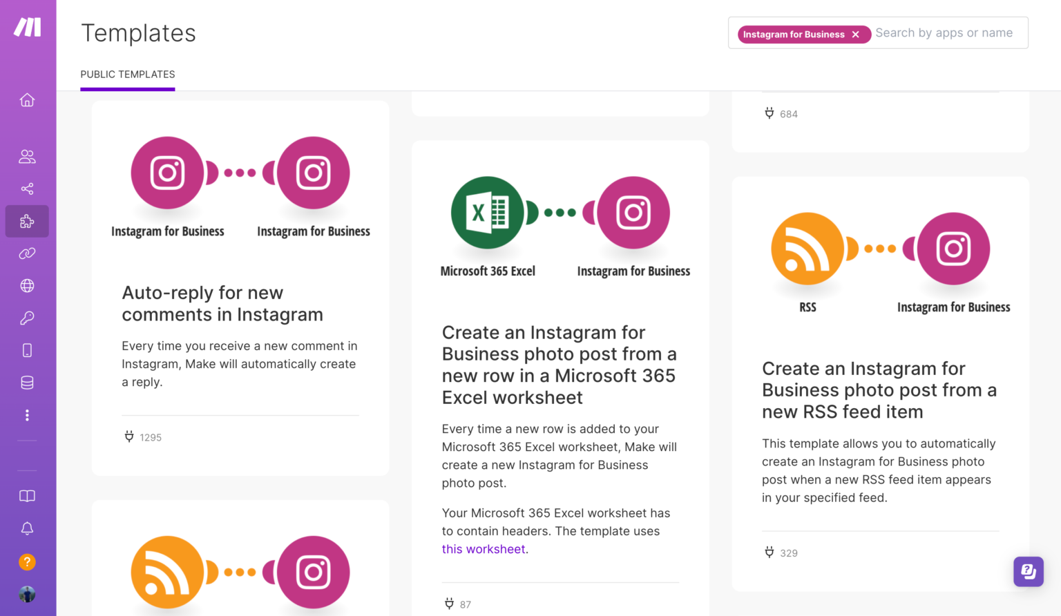《Make 教學》自動化工具完整介紹：輕鬆串接應用程式，打造工作流程自動化 - NICROW