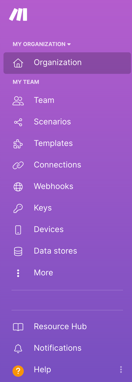 《Make 教學》自動化工具完整介紹：輕鬆串接應用程式，打造工作流程自動化 - NICROW